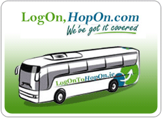 Tax Free Commuter - Register Employee